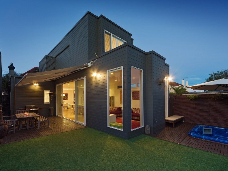 5 Temple Street, Stanmore, NSW 2048 - Property Details