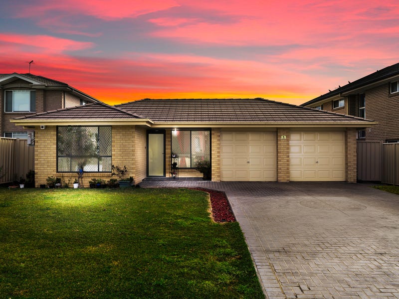 5 Weja Close, Prestons, NSW 2170 - realestate.com.au