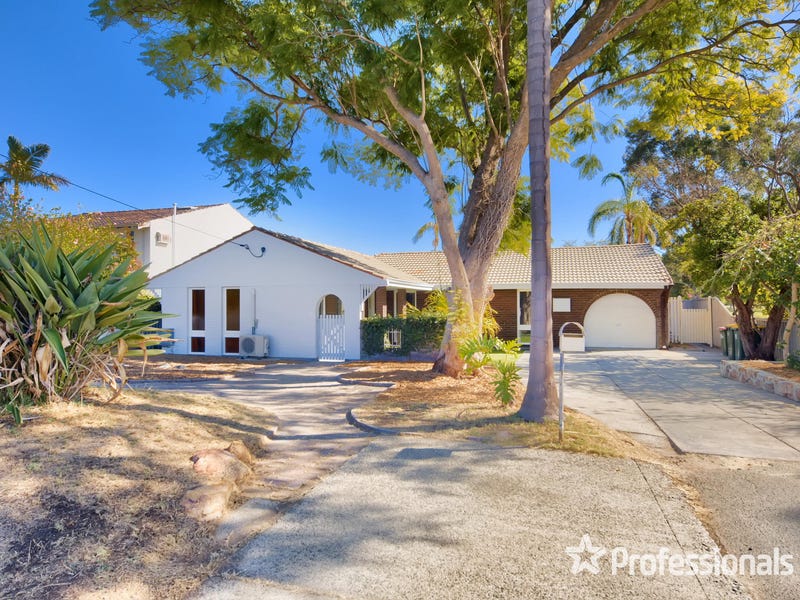 27 Phoenix Street, Dianella, WA 6059 - Property Details