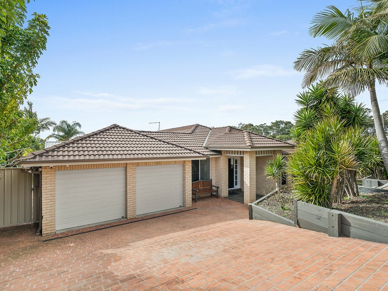 5 Myall Close, Nowra, NSW 2541 - Property Details