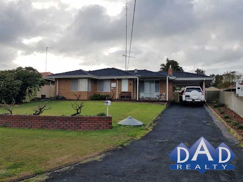 15 Anna Road, Australind, WA 6233 - realestate.com.au