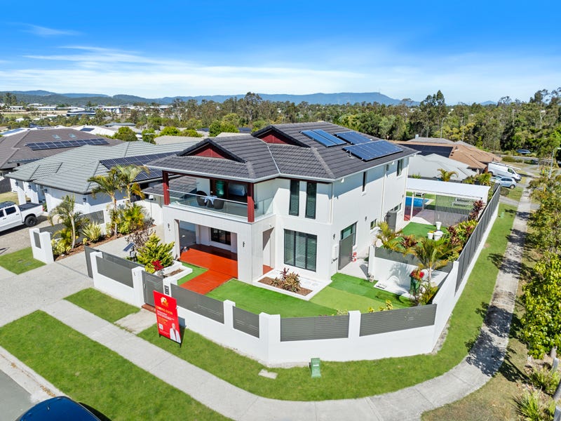 31 WILDFLOWER STREET, Yarrabilba, Qld 4207 - Property Details