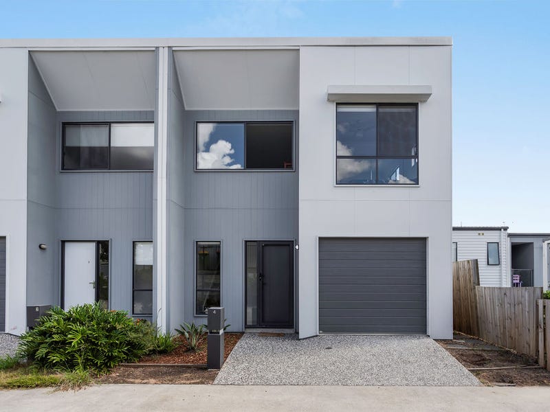 4 Milgate Lane, Ripley, Qld 4306 - Property Details