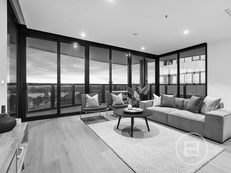 901/14 Queens Road, Melbourne, Vic 3004 - Property Details