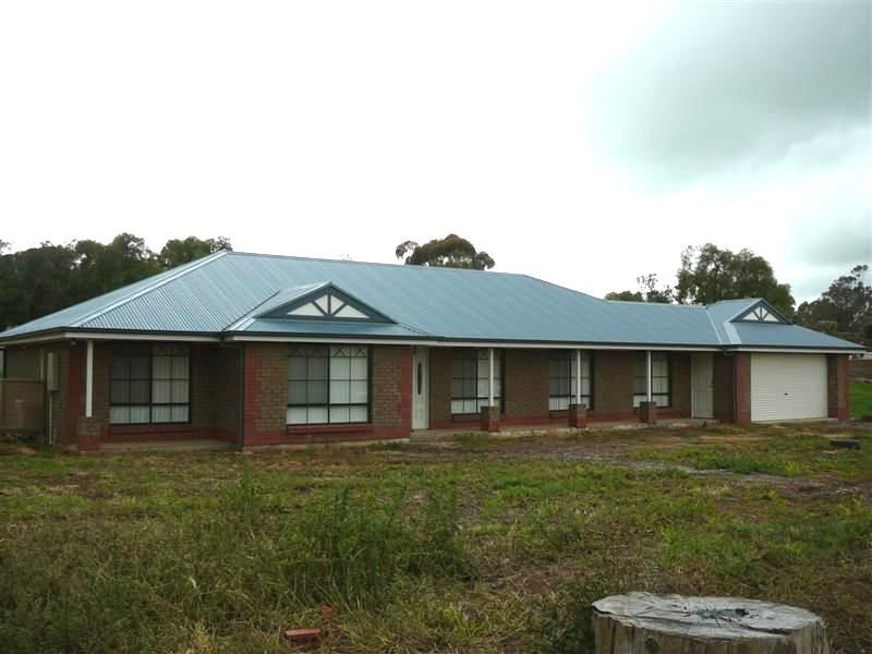 Lot 83 Gilbert Street, Tarlee, SA 5411 - realestate.com.au