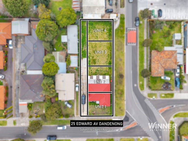 25 Edward Ave, Dandenong, Vic 3175 - House for Sale - realestate.com.au