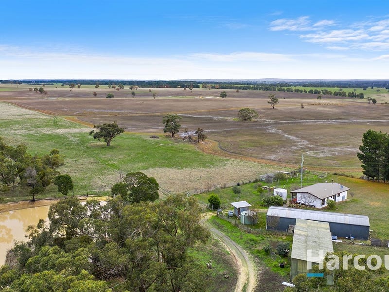 330 Derwent Jacks Road, Berringa, VIC 3351 - realestate.com.au
