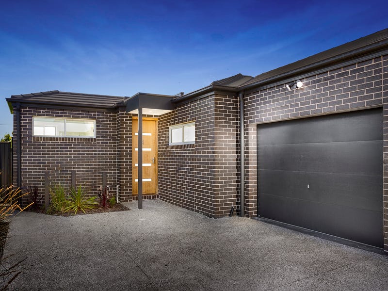 4/39 James Street, Fawkner, Vic 3060 - Property Details