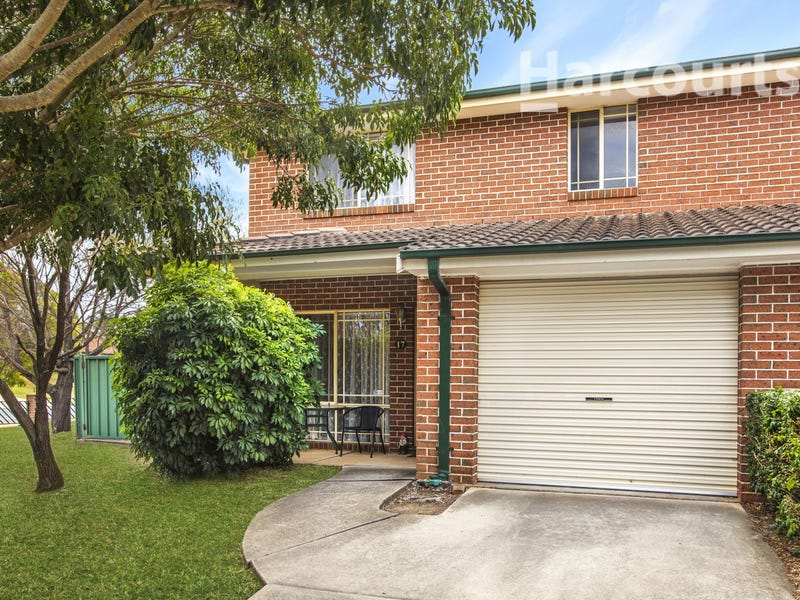 17/101 Hurricane Drive, Raby, NSW 2566 - Property Details