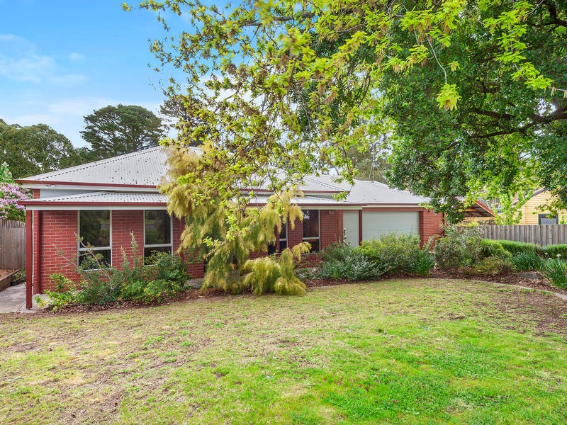 101 Church Street, Creswick, Vic 3363 - Property Details