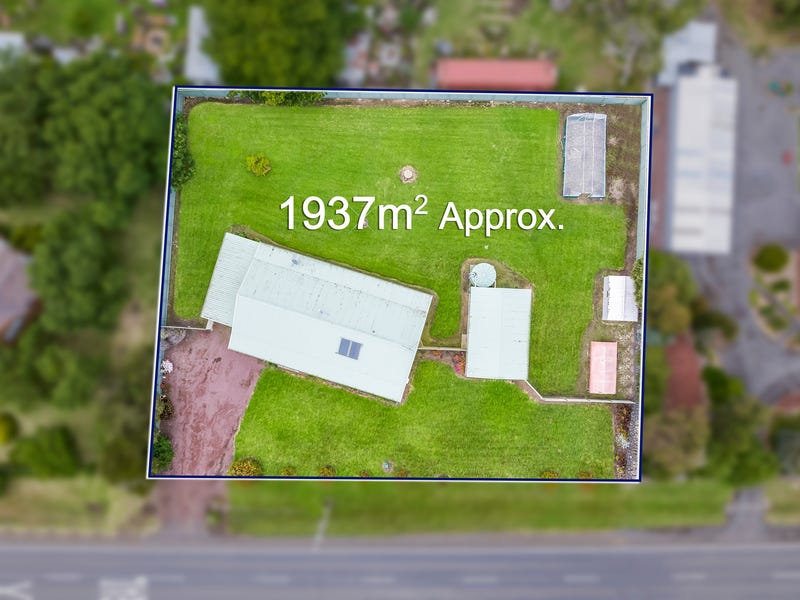 9 Tall Tree Road, Lethbridge, Vic 3332 - Property Details