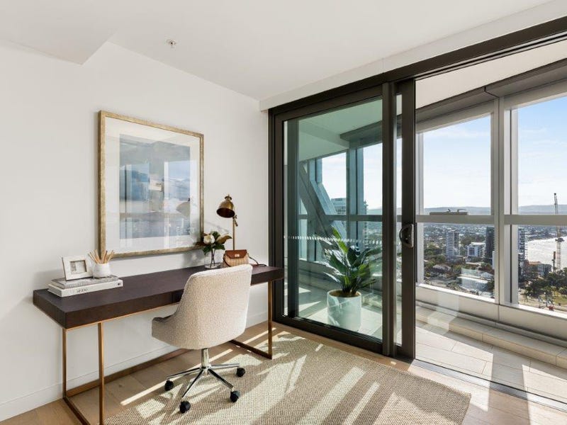 Jewel Surfers Paradise New Apartments at 36 Old Burleigh Road ...