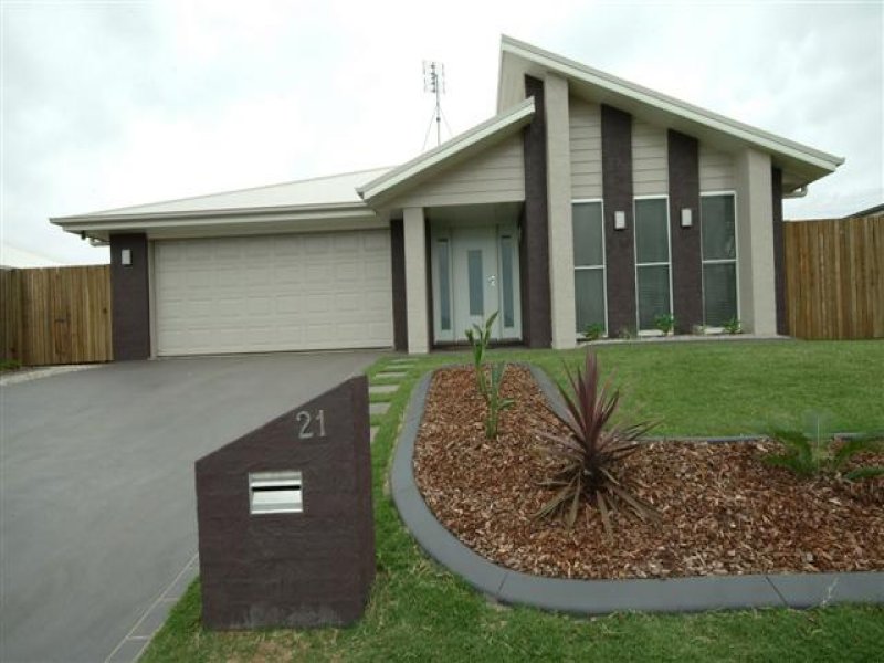 21 Bellara Drive, Harristown, QLD 4350 - realestate.com.au