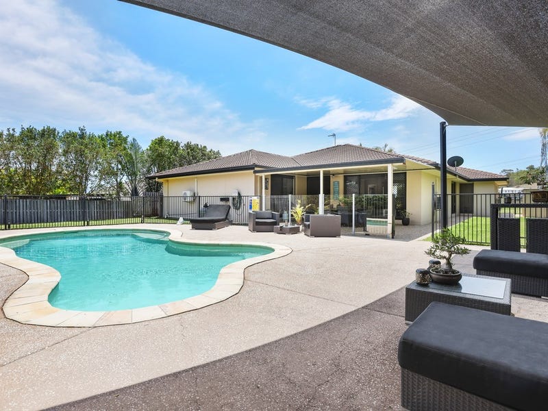13 Glenny Street, Mudgeeraba, Qld 4213 - Property Details
