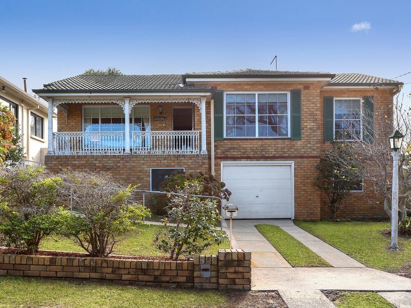 3 Manor Hill Road, Miranda, NSW 2228 - Property Details