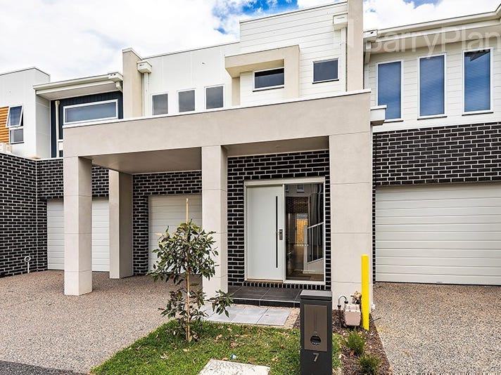 7/170 Chapel Road, Keysborough, VIC 3173 - realestate.com.au
