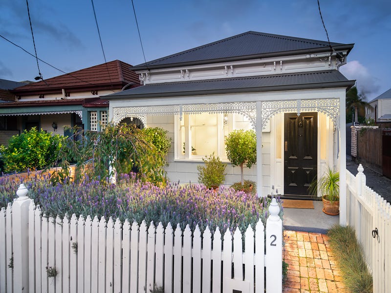 2 George Street, Brunswick, Vic 3056 - Property Details