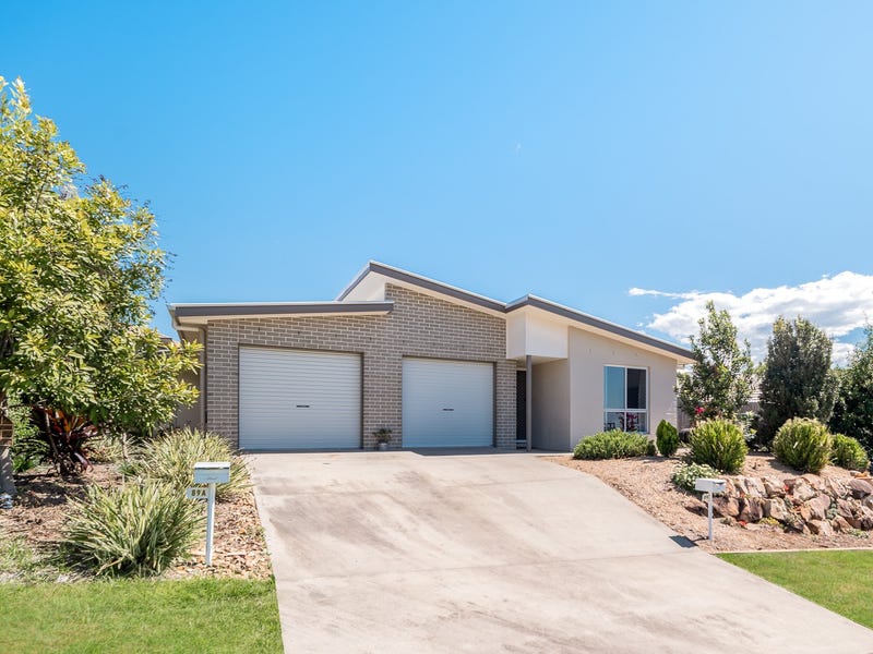 89 Diamantina Circuit, Beaudesert, Qld 4285 - Property Details