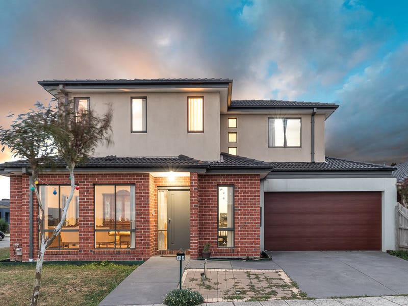 46A Hal Porter Terrace, Lynbrook, VIC 3975 - realestate.com.au