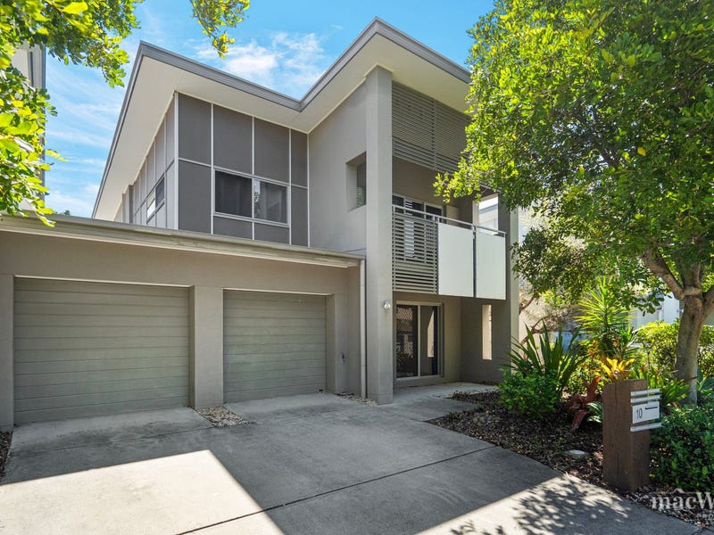 10 Ellerston Avenue, Brookwater, Qld 4300 - Property Details