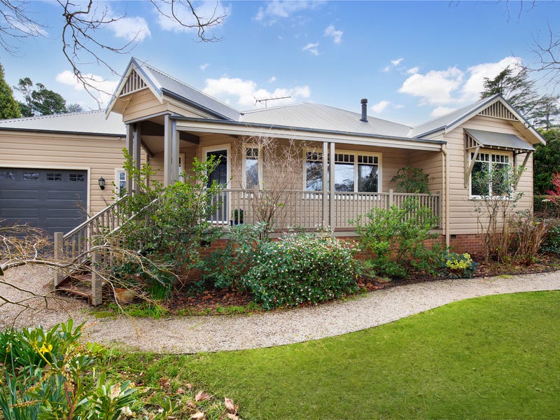 8 Prince George Lane, Blackheath, NSW 2785 - Property Details