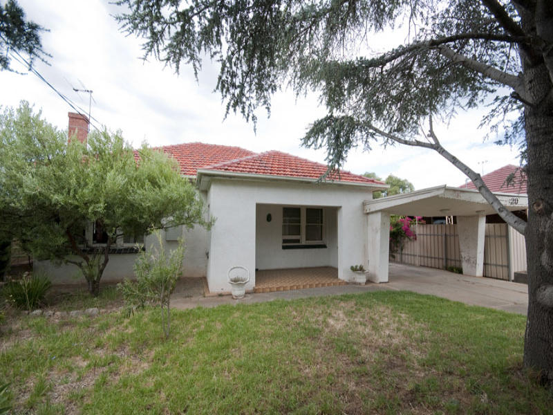 20 Oval Avenue, Edwardstown, SA 5039 - Property Details