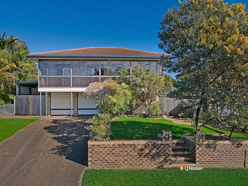 4 Glenealy Street, Bracken Ridge, QLD 4017 - realestate.com.au