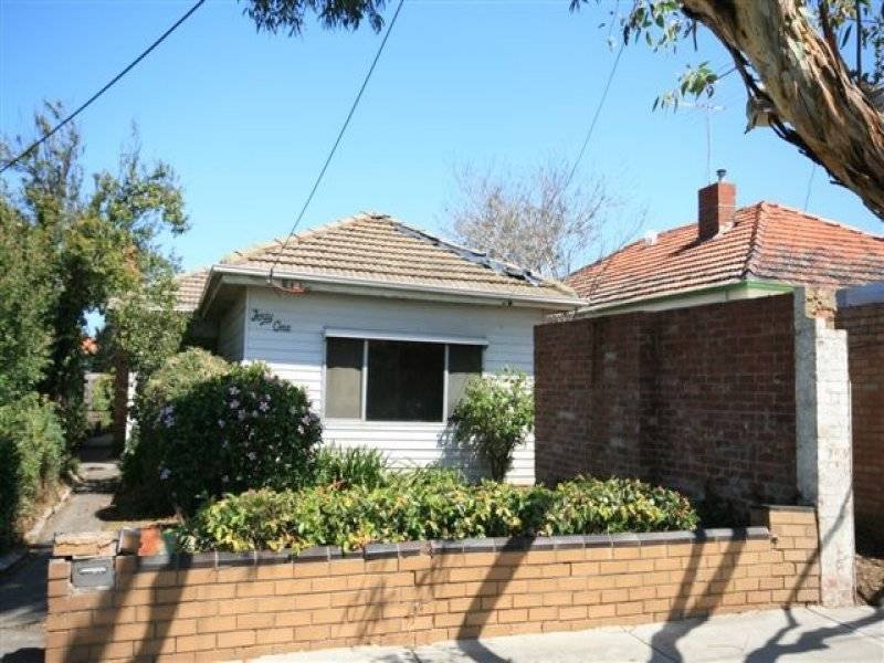 41 Anderson Street, Newport, Vic 3015 - Property Details