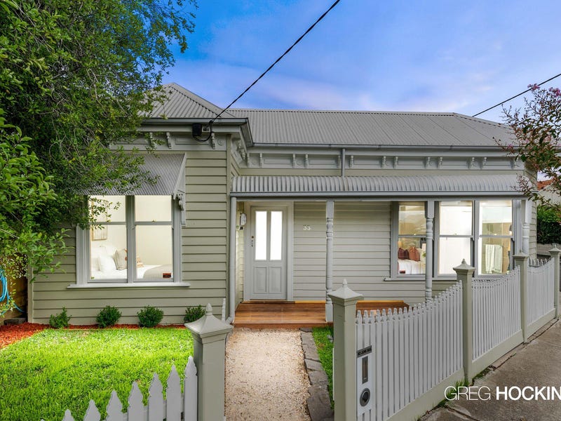 33 Queen Street, Williamstown, Vic 3016 - Property Details