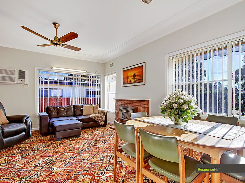 38 Regent Street, Riverstone, NSW 2765 - Property Details