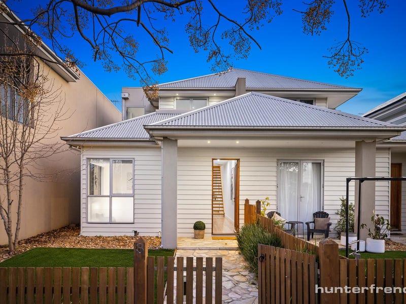 3 Hobson Street, Newport, Vic 3015 - Property Details