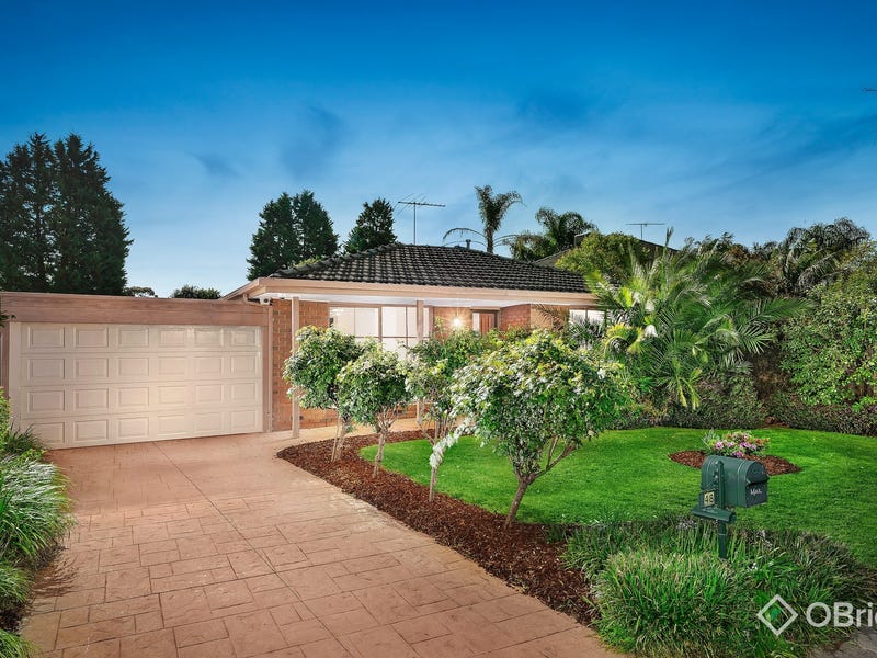 48 Liberty Avenue, Rowville, Vic 3178 - Property Details