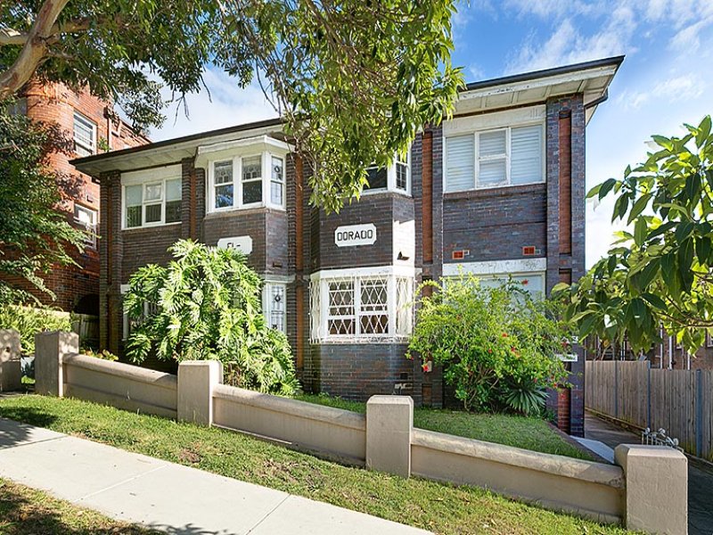7/180 Wellington Street, Bondi Beach, NSW 2026