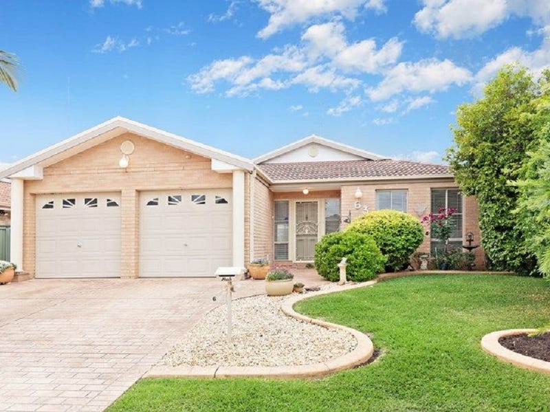 63 Kukundi Drive, Glenmore Park, NSW 2745 - realestate.com.au