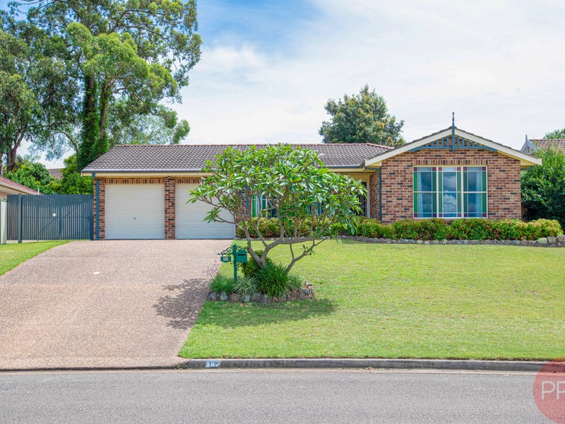 17 Airlie Street, Ashtonfield, NSW 2323 - realestate.com.au