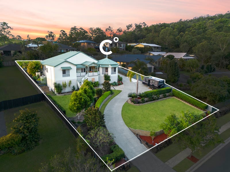 26 Peter Mills Drive, Gilston, Qld 4211 - Property Details