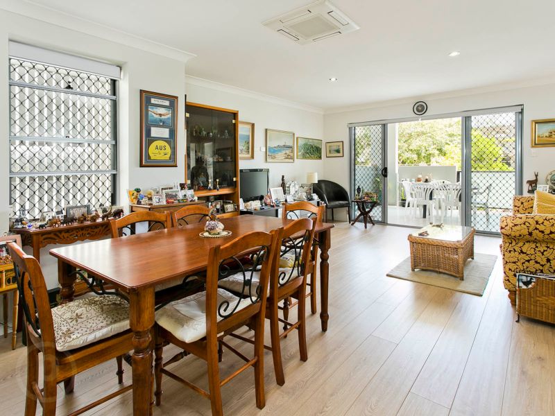 1/56 Buckland Road, Nundah, Qld 4012 - Property Details