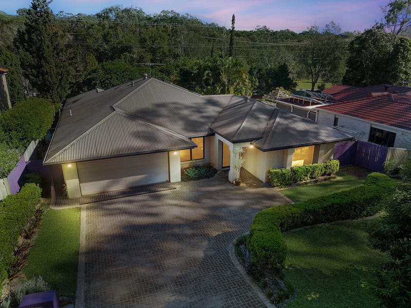 2 Bona Vista Court, Cleveland, Qld 4163 - Property Details