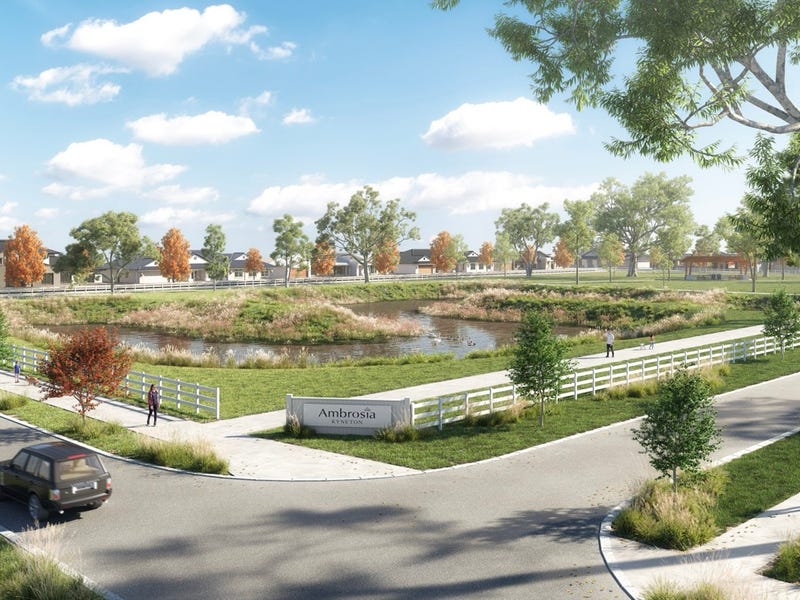 Real Estate & Property for Sale in Trentham, VIC 3458 (+1 location) Pg ...