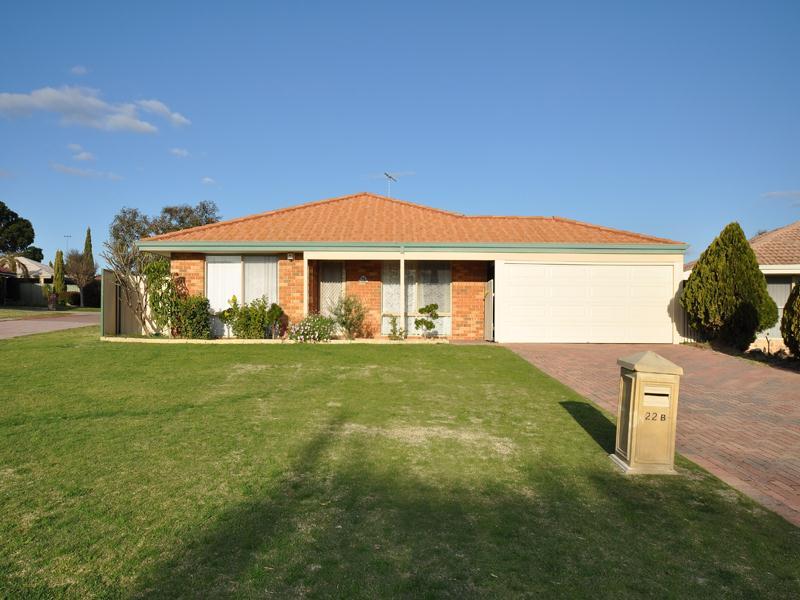22B Combewood Loop, Carramar, WA 6031 - realestate.com.au