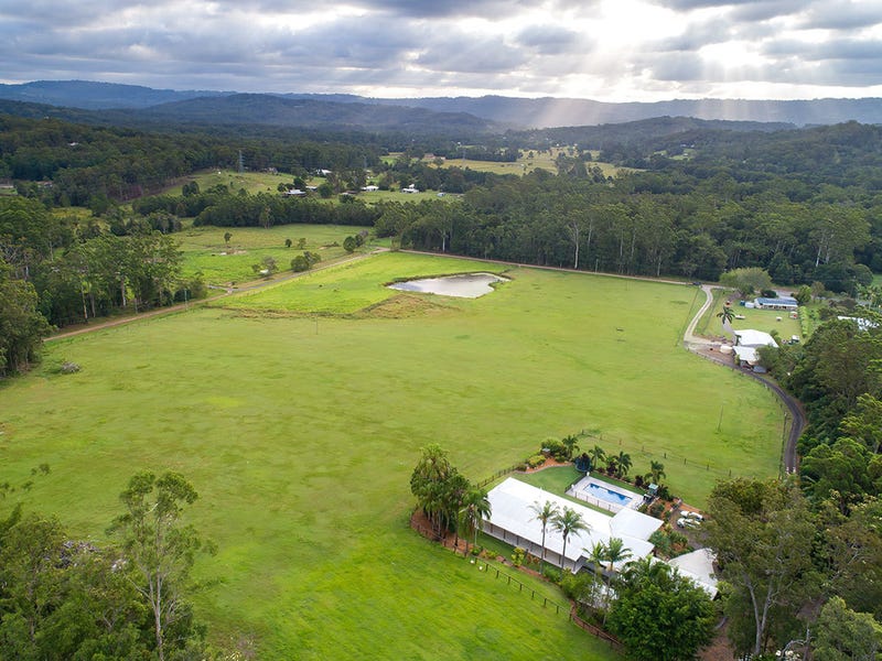 223 Dales Road, Chevallum, Qld 4555 - Property Details