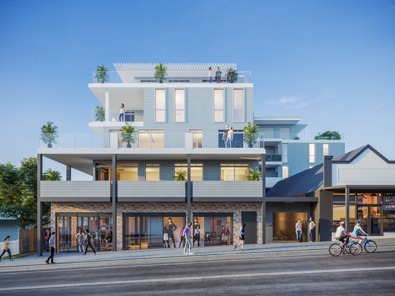 303/31-35 Addison Street, Shellharbour, NSW 2529 - House for Sale ...