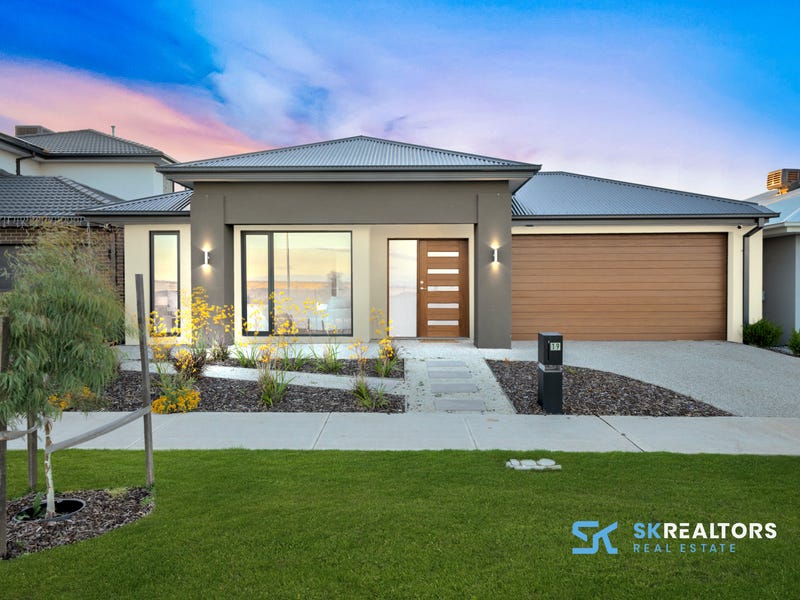 19 Precinct Way, Donnybrook, Vic 3064 - Property Details