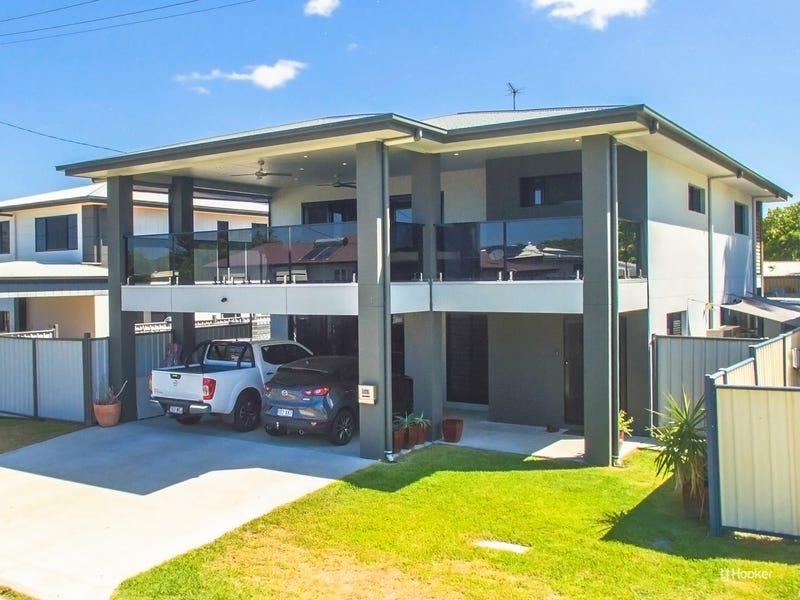175 Harrison Street, Frenchville, Qld 4701 - Property Details
