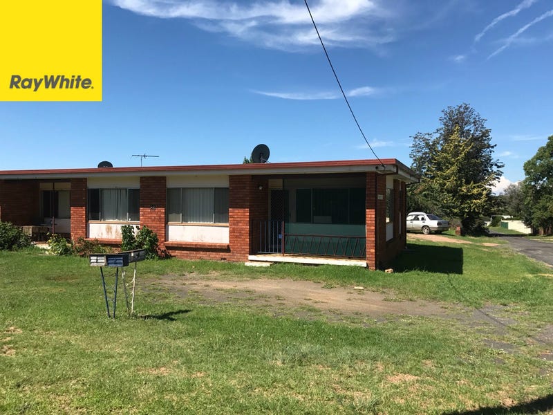 2/29 Whittingham Street, Inverell, NSW 2360 - realestate.com.au