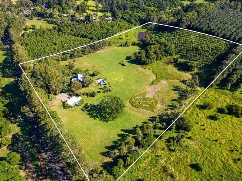 1575 Dunoon Road, Dunoon, NSW 2480 - Property Details