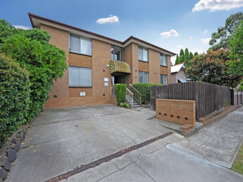 1/288 St Georges Road, Thornbury, VIC 3071 - realestate.com.au
