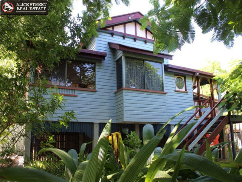 211 Fort Street, Maryborough, Qld 4650 - Property Details