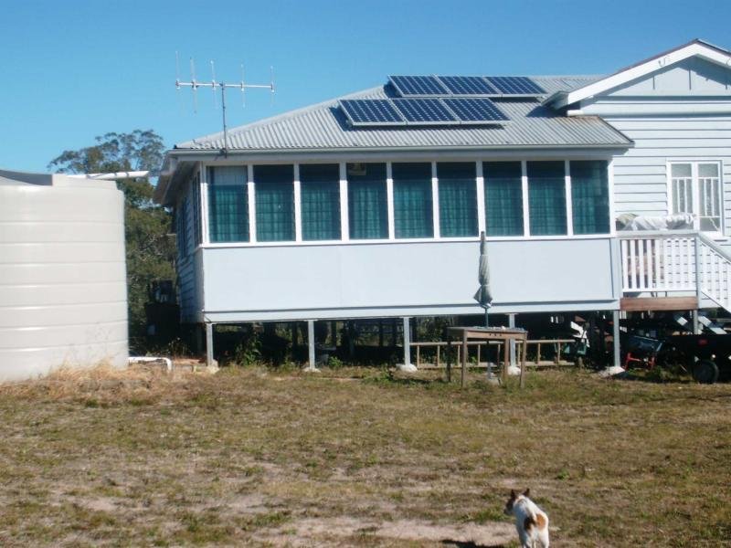 Property 7285400, Eureka, Qld 4660 - Property Details