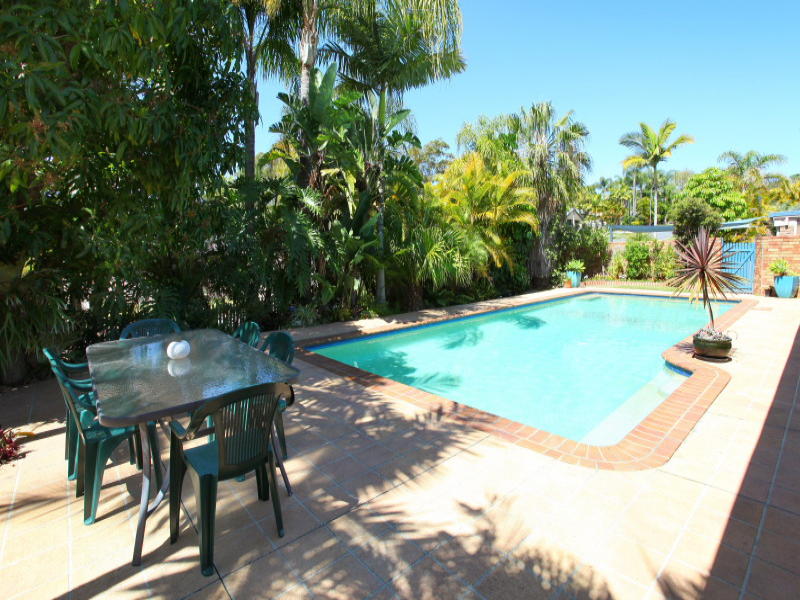 36 Merion Court, Robina, Qld 4226 - Property Details